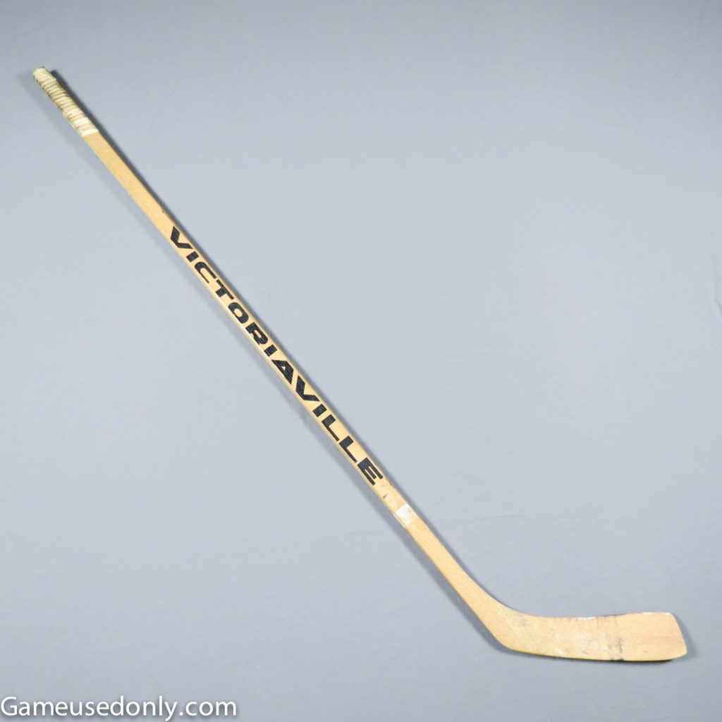 Bobby Orr 1974 1975 Game Used Stick - Game Used Only